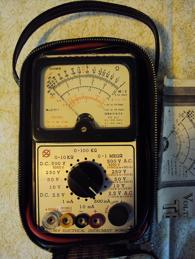 SOURCE: Krešo Lerota, 9A3DBC